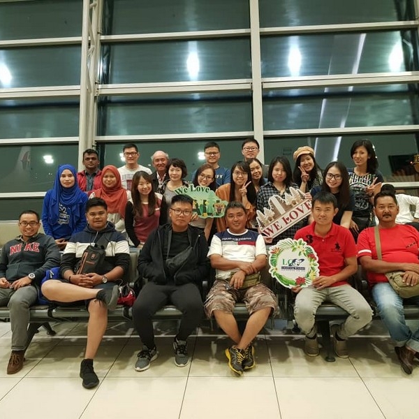 Leading Global Engineering Sdn Bhd - Others