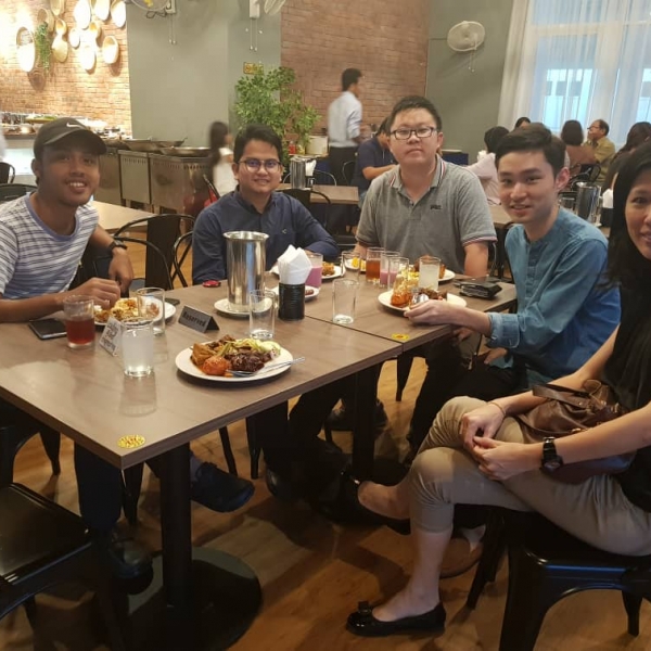 Leading Global Engineering Sdn Bhd - Others